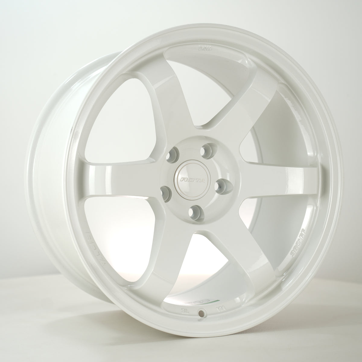 Rota Grids – GMC Autostyling