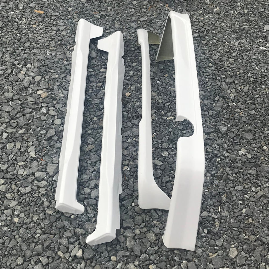 Is200 trd lip kit – GMC Autostyling